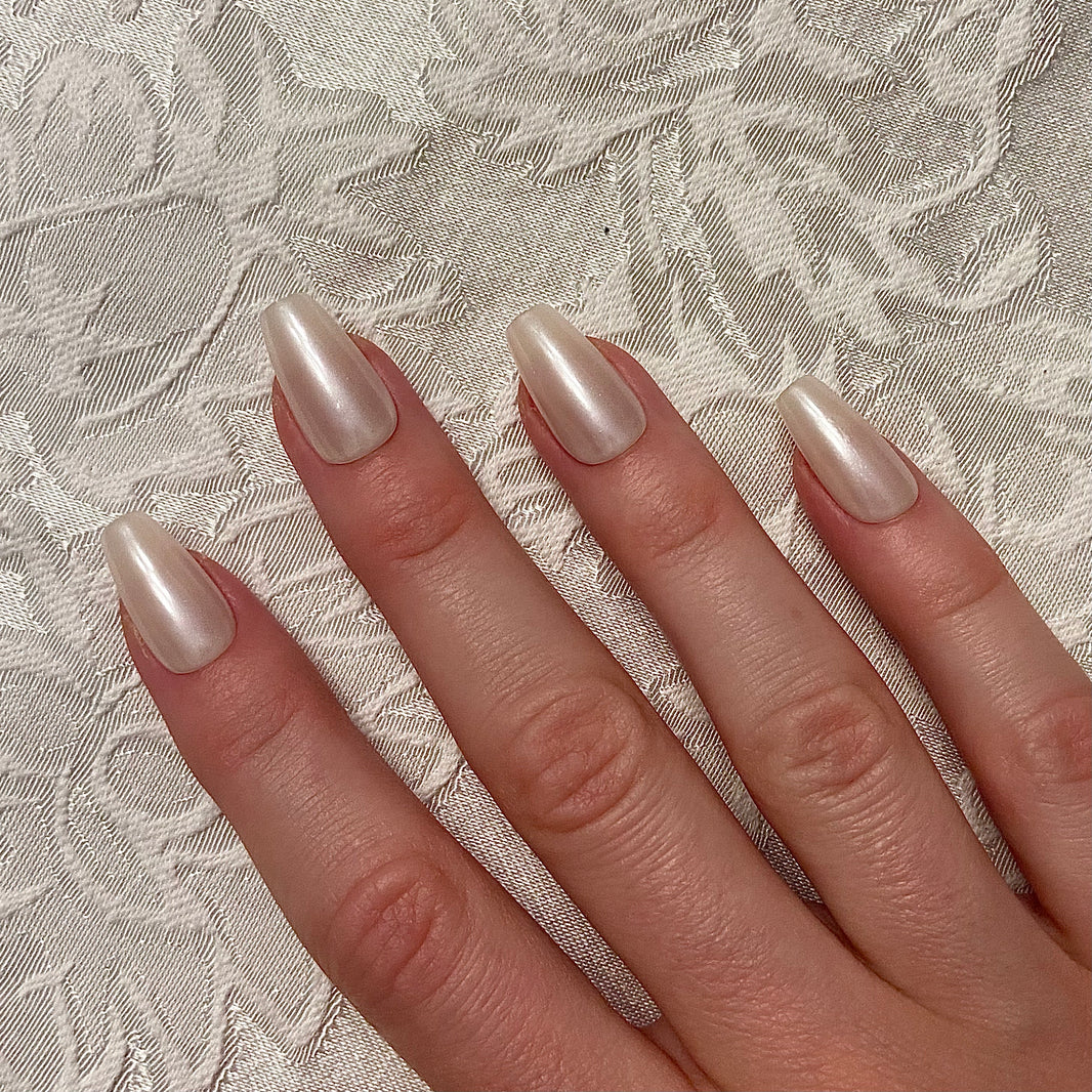 GNAIL - CUSTOM PRESS ON NAILS