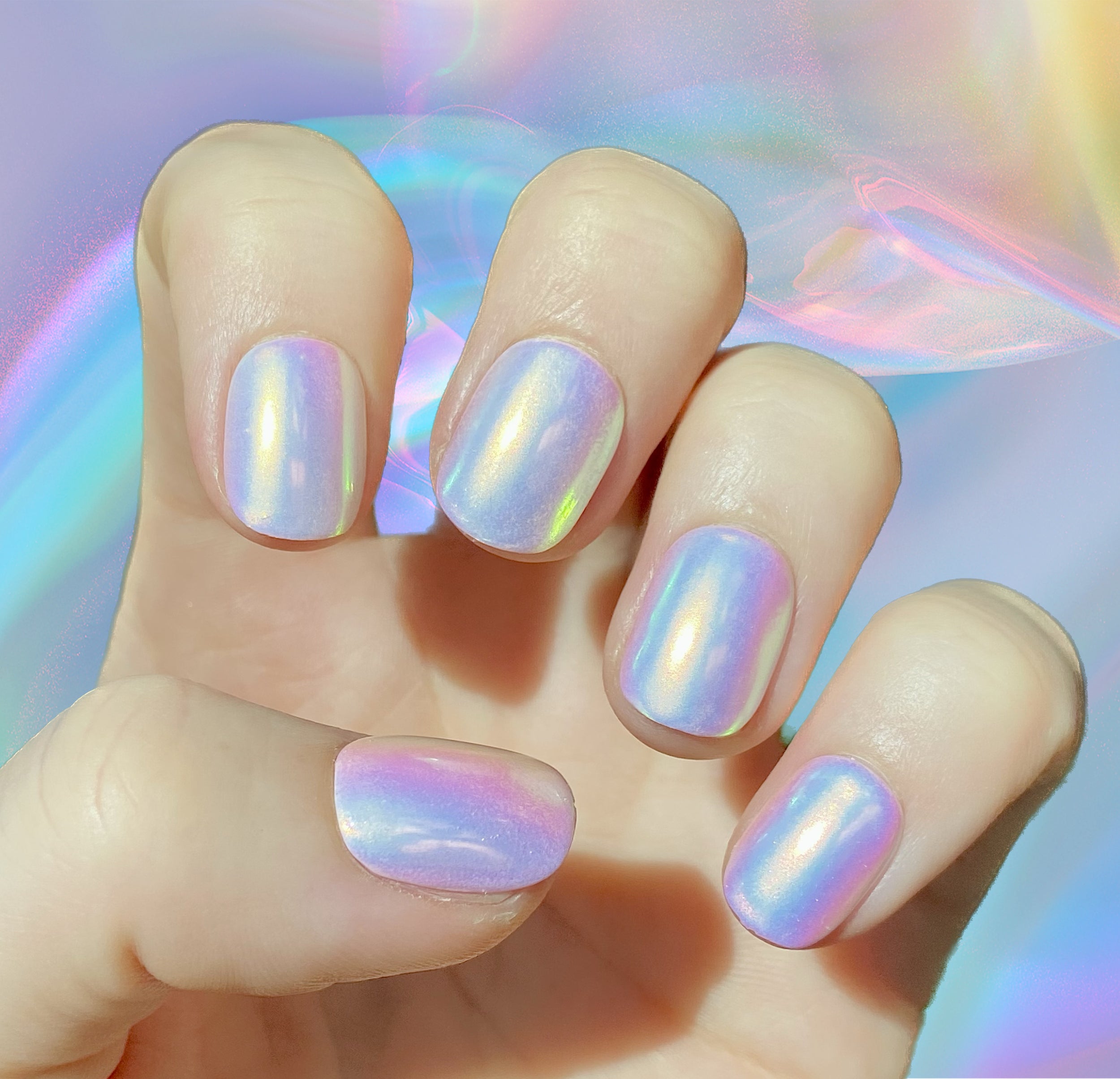 GNAIL - CUSTOM PRESS ON NAILS