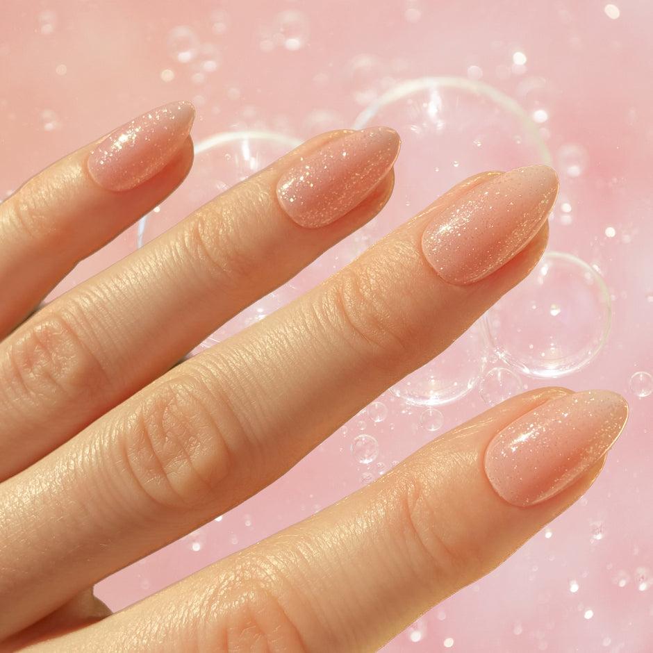 GNAIL - CUSTOM PRESS ON NAILS